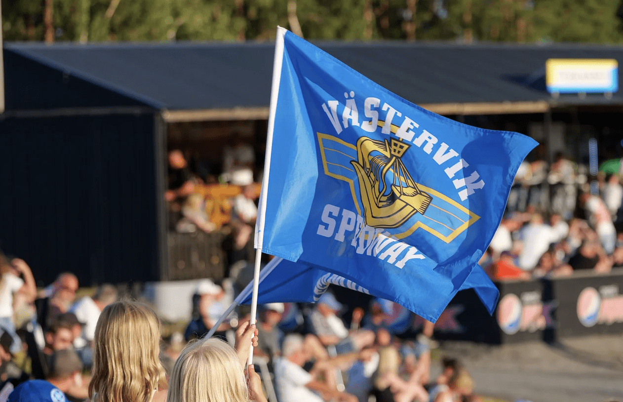 Västervik vann SM - Lilla Grönkulla